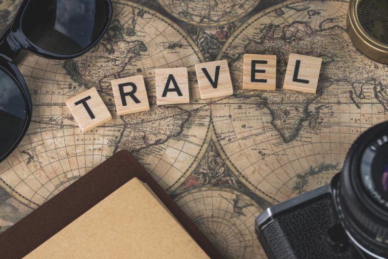 Travel Photography Grants: Finding Funding in 2026 – Travel Spectacle